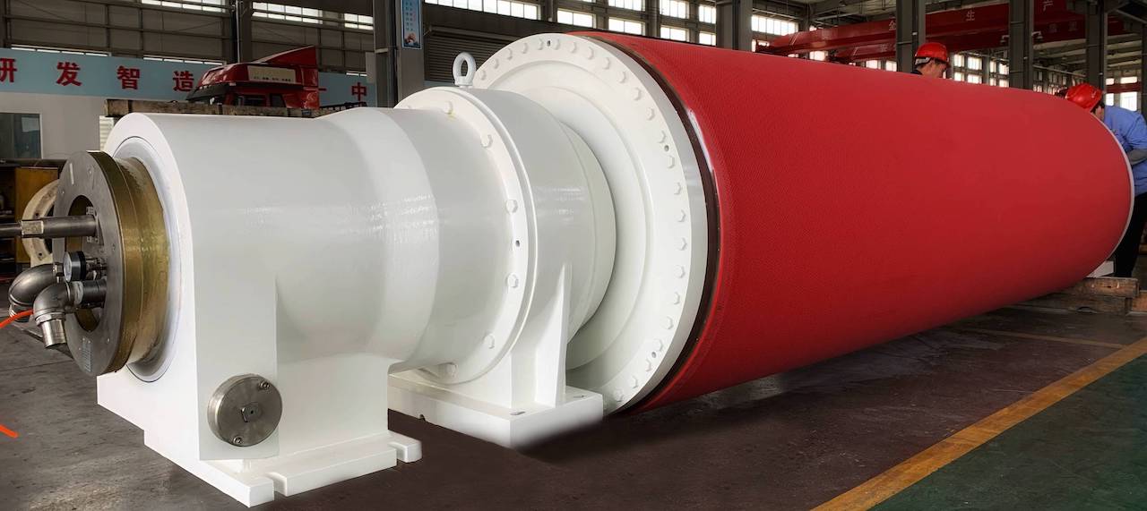 Suction Press Roll China factory_China manufacture_China supplier ...